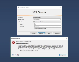 Cómo Habilitar Conexiones Remotas a MSSQL Server - TecnoWeb